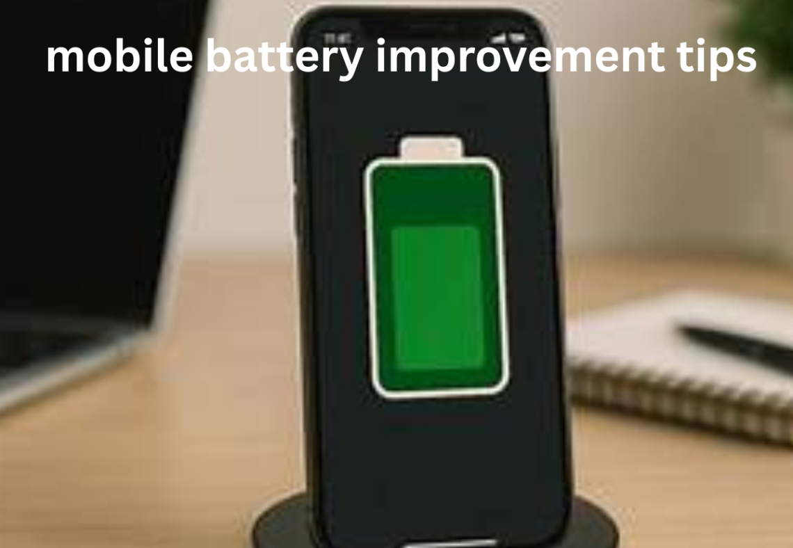 Mobile Software Update Guide: Step-by-Step Tips & Benefits