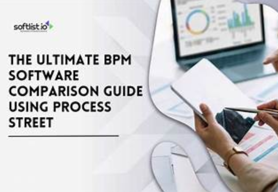 Software Comparison Guide Choose The Best Tool Easily